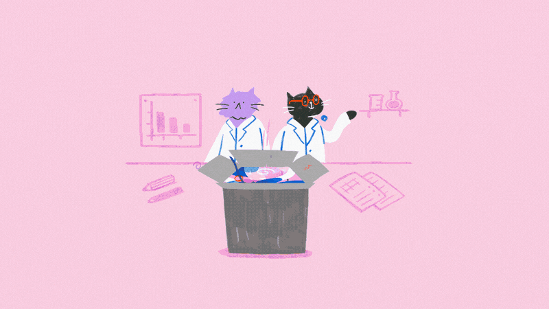 Animated explainer: Our Quantum Future