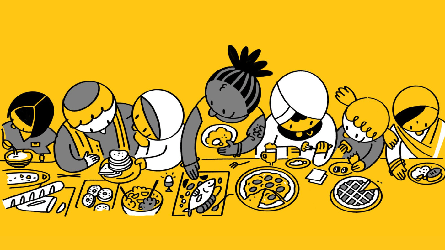 How to be a more inclusive visual storyteller