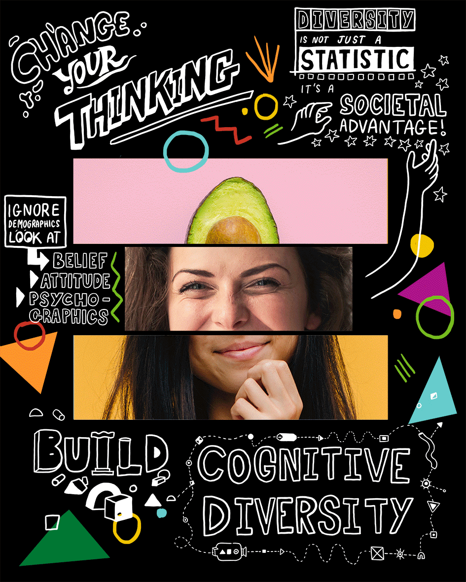 Ditching the script with KELLYOCG