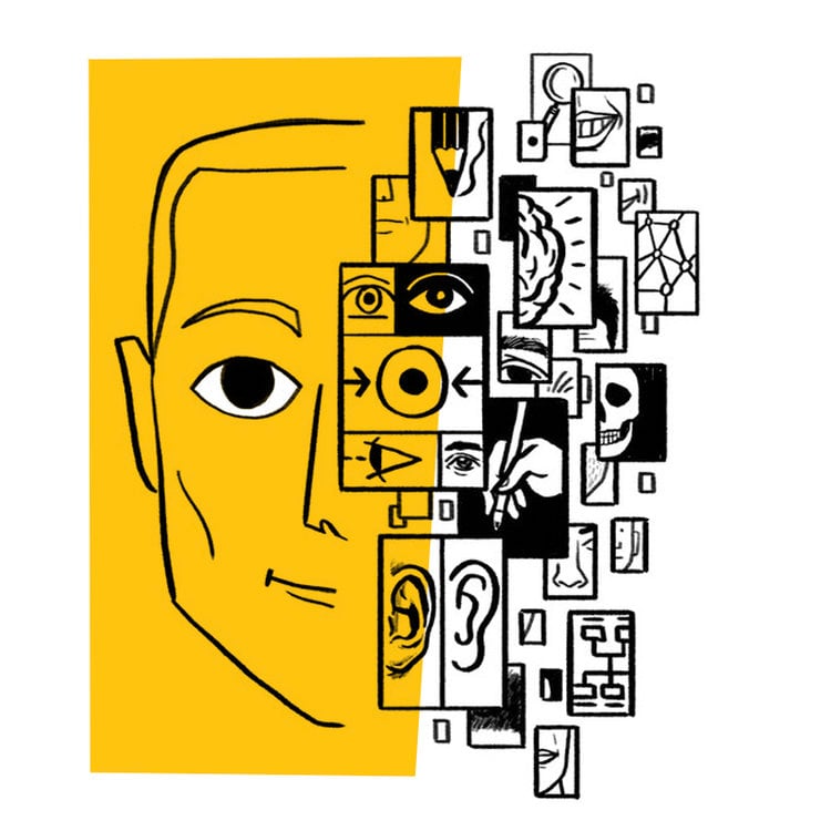 Drawing on knowledge